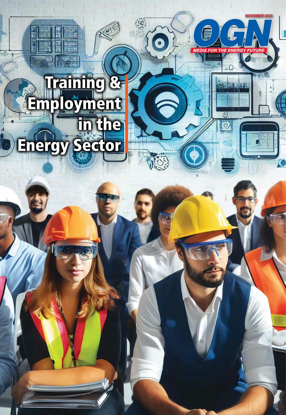 Oil and Gas News Magazine - Get your Digital Subscription