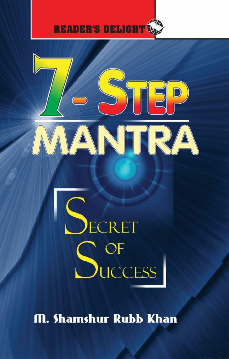 Get digital access to 7-Step Mantra (Secret of Success) Magazine ...