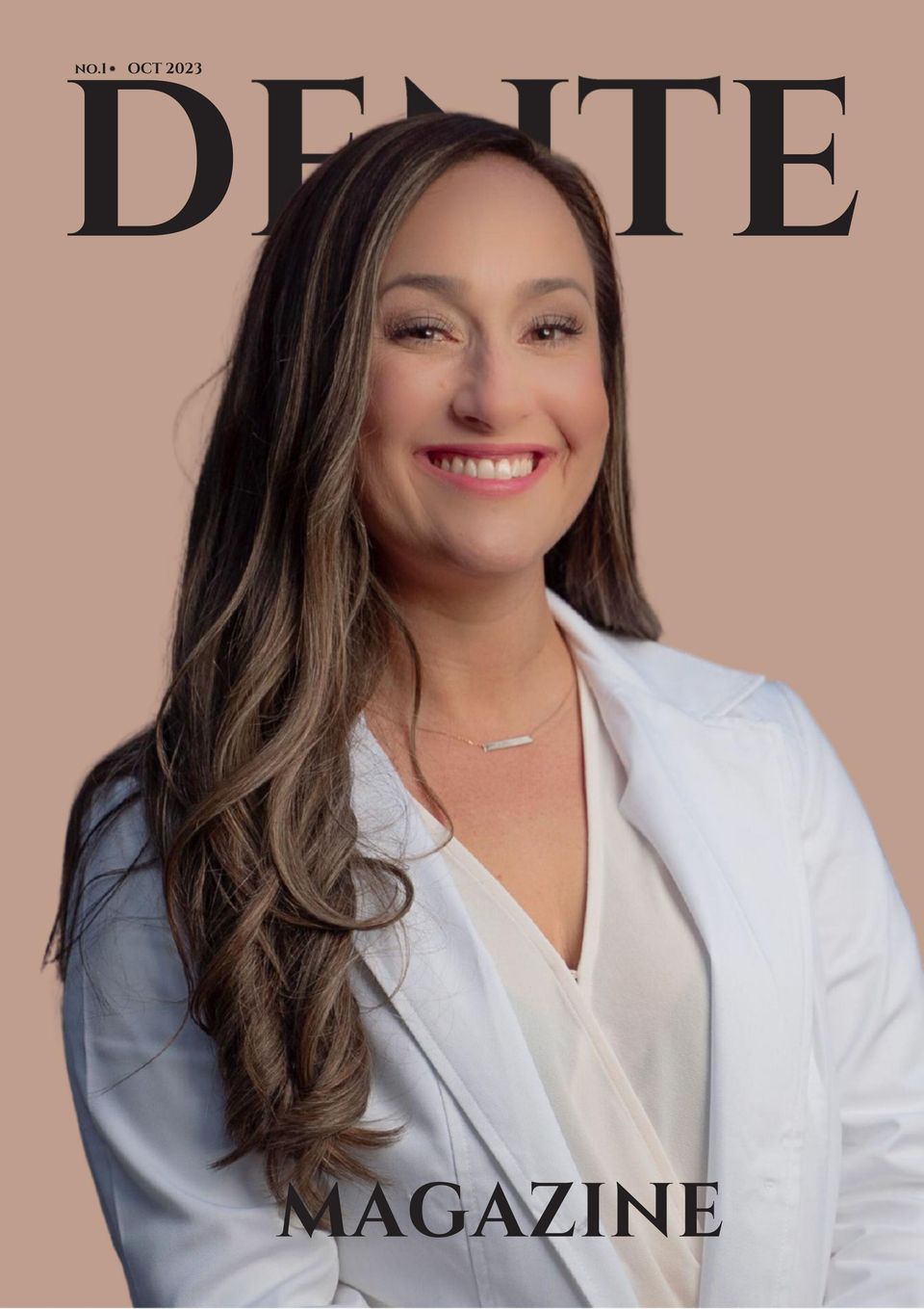 Get digital access to Dente Magazine Magazine | Magzter.com