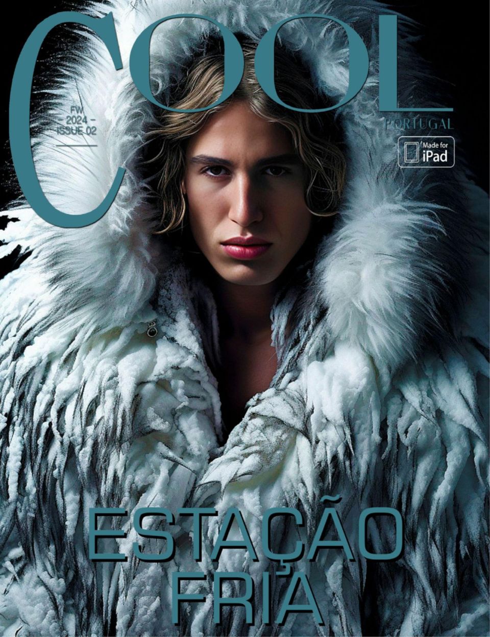 Cool Portugal Magazine - Get your Digital Subscription