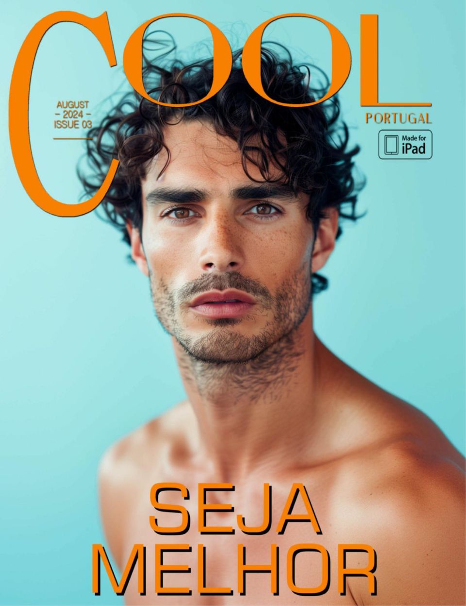 Get digital access to Cool Portugal Magazine | Magzter.com