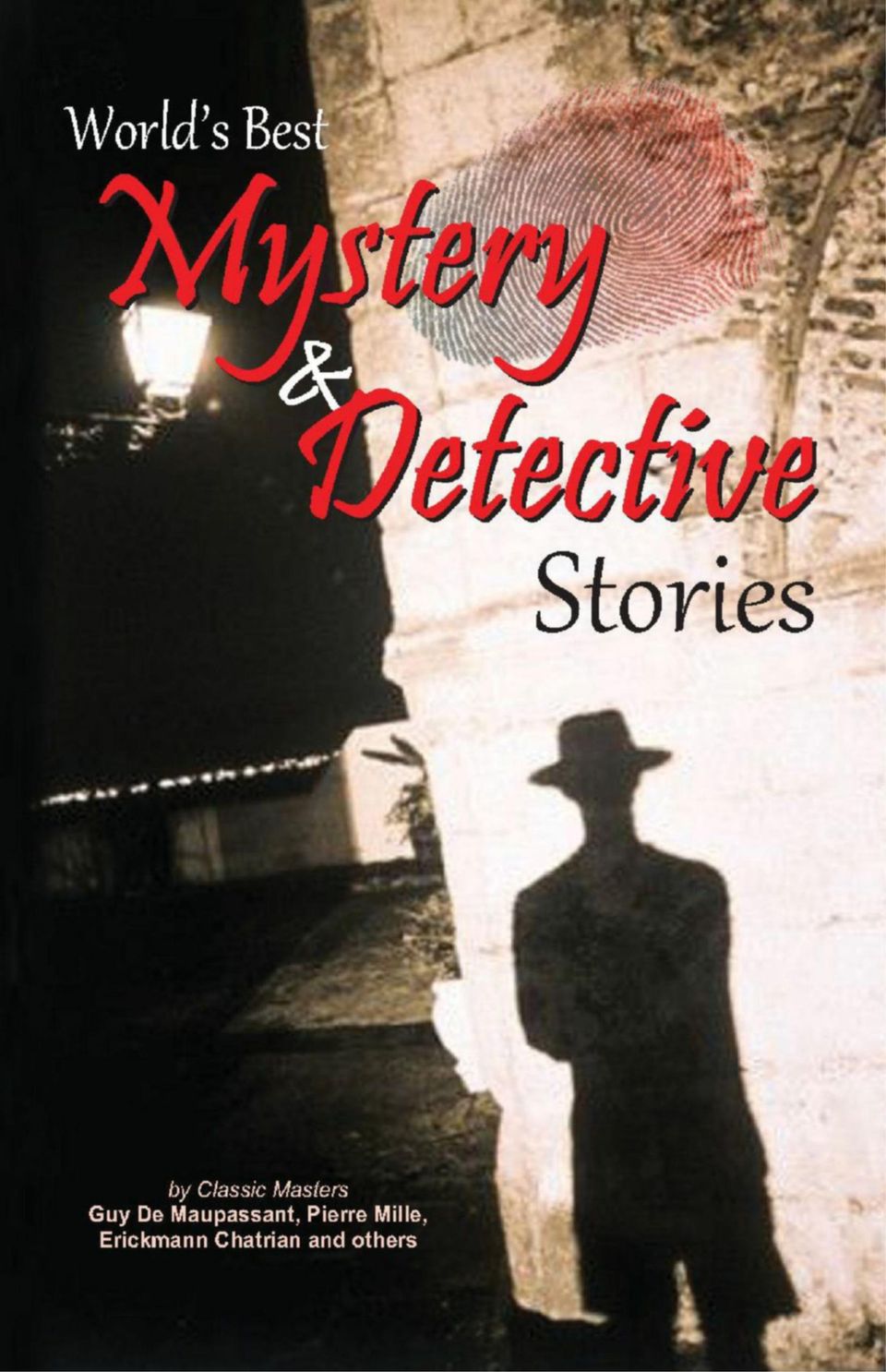 Get digital access to World's Best Mystery & Detective Stories Magazine | Magzter.com
