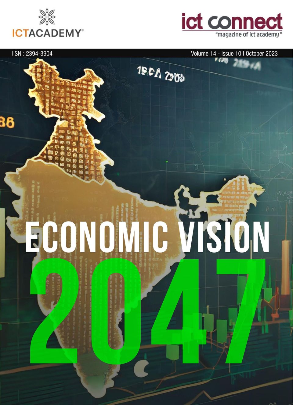 Get digital access to ICT Connect - October 2023 issue | Magzter.com