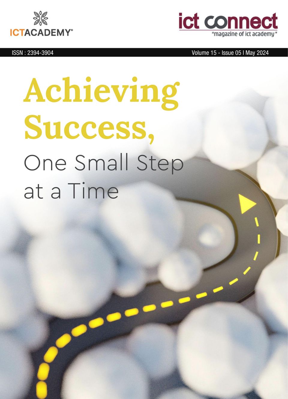ICT Connect Magazine - Get your Digital Subscription