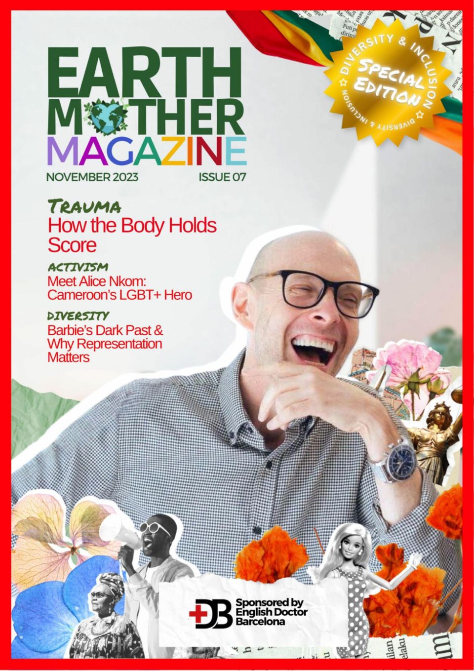 Get digital access to Earth Mother Magazine Magazine | Magzter.com