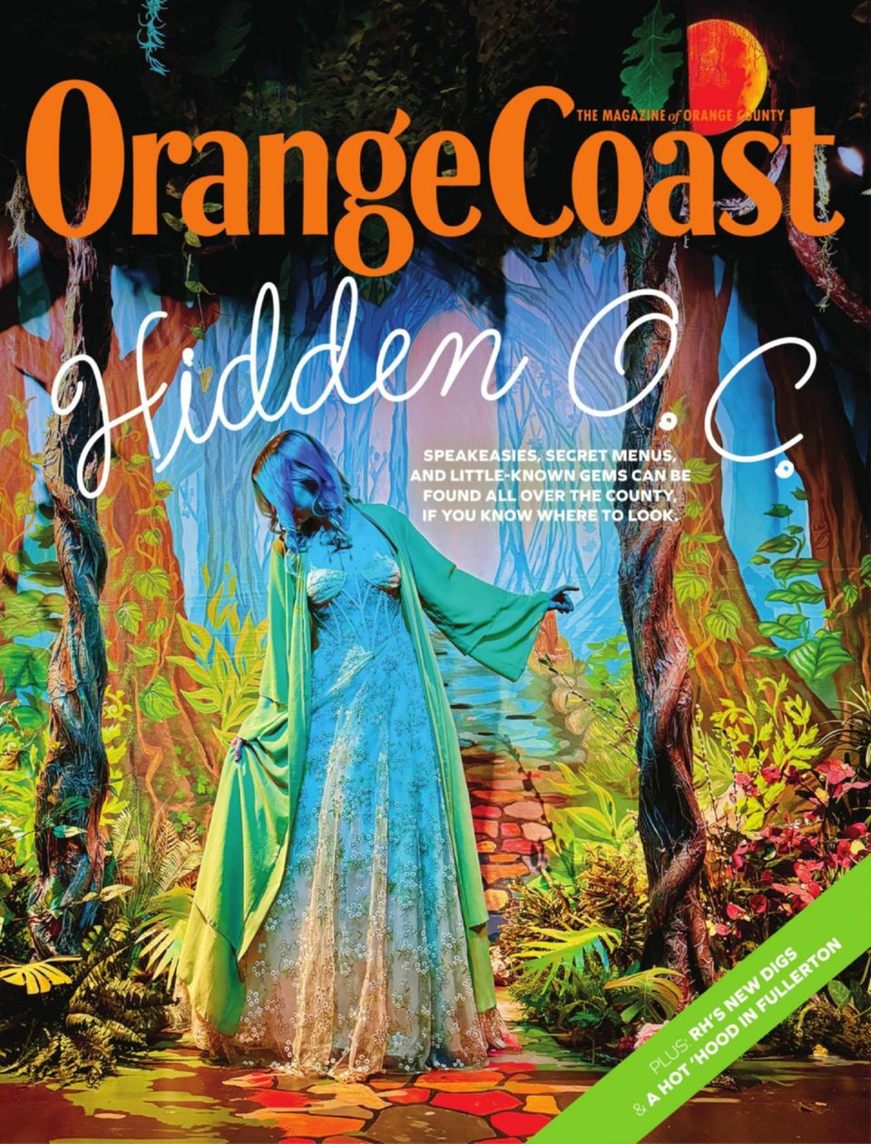 Get digital access to Orange Coast - February 2025 issue | Magzter.com