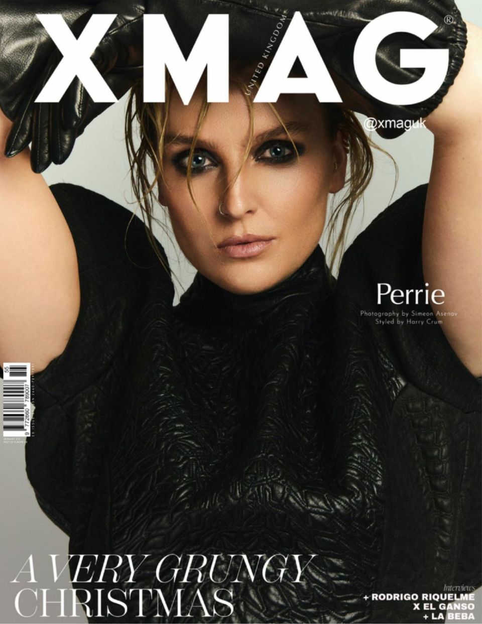 Get digital access to Xmag UK Magazine | Magzter.com