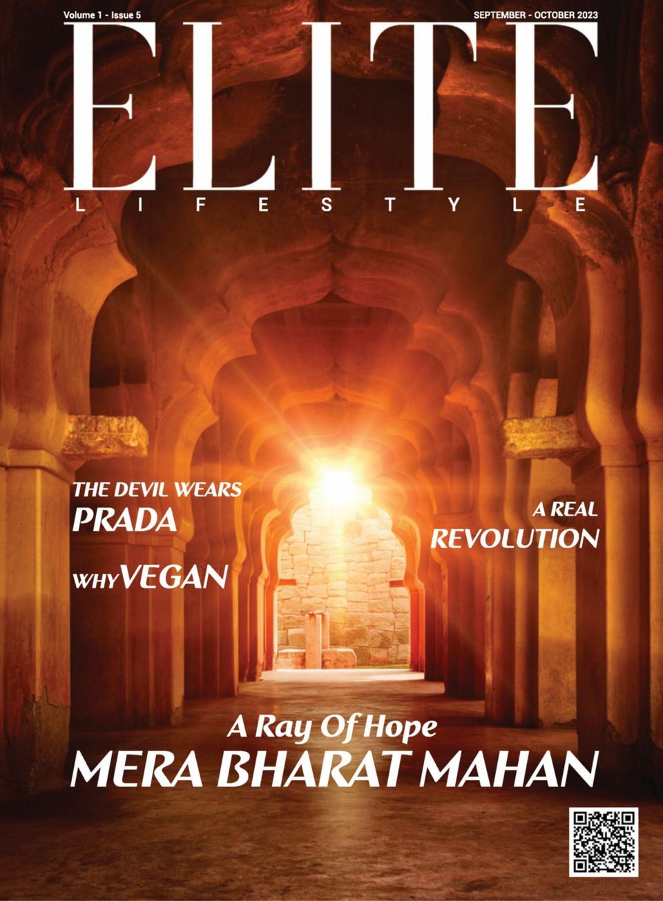 Elite Lifestyle Magazine - Get your Digital Subscription
