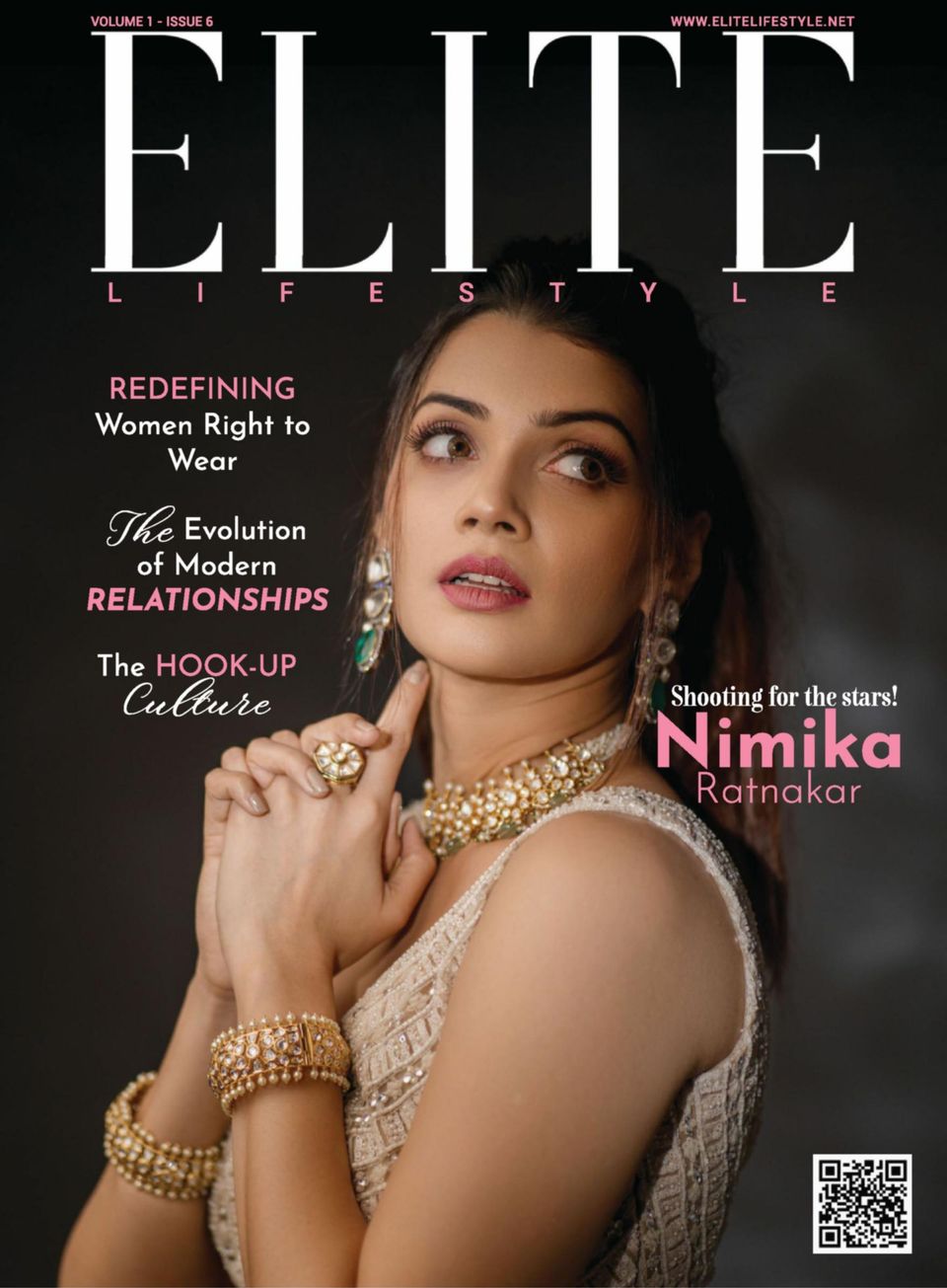 Elite Lifestyle Magazine - Get your Digital Subscription