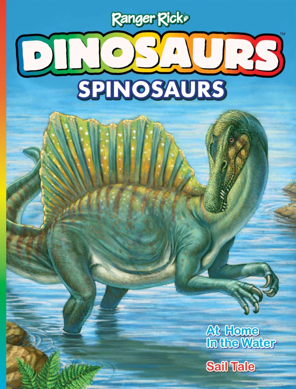 Ranger Rick Dinosaurs Magazine - Get your Digital Subscription