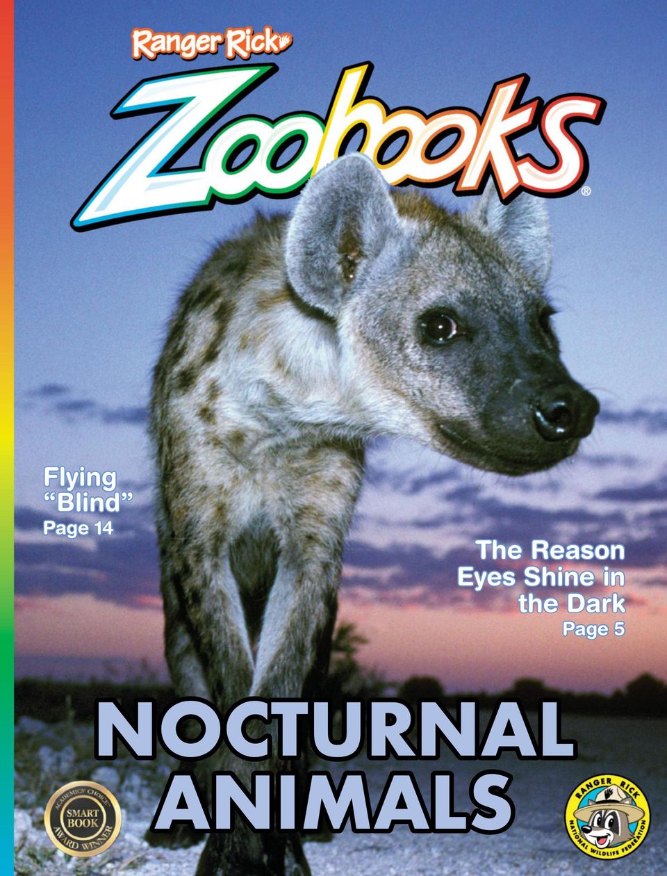 Ranger Rick Zoobooks-January 2023 Magazine - Get your Digital Subscription
