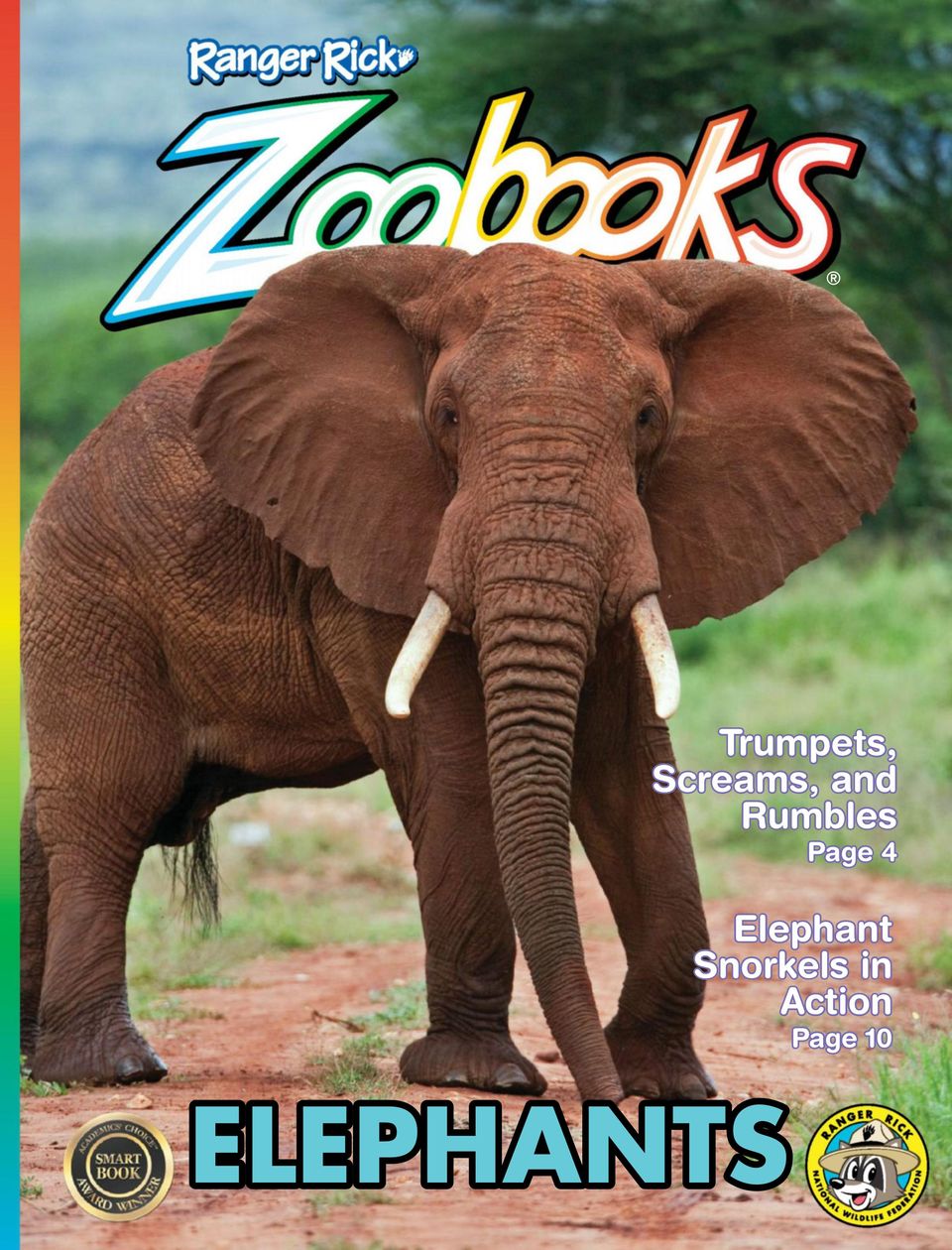 Get digital access to Ranger Rick Zoobooks - December 2022 issue ...