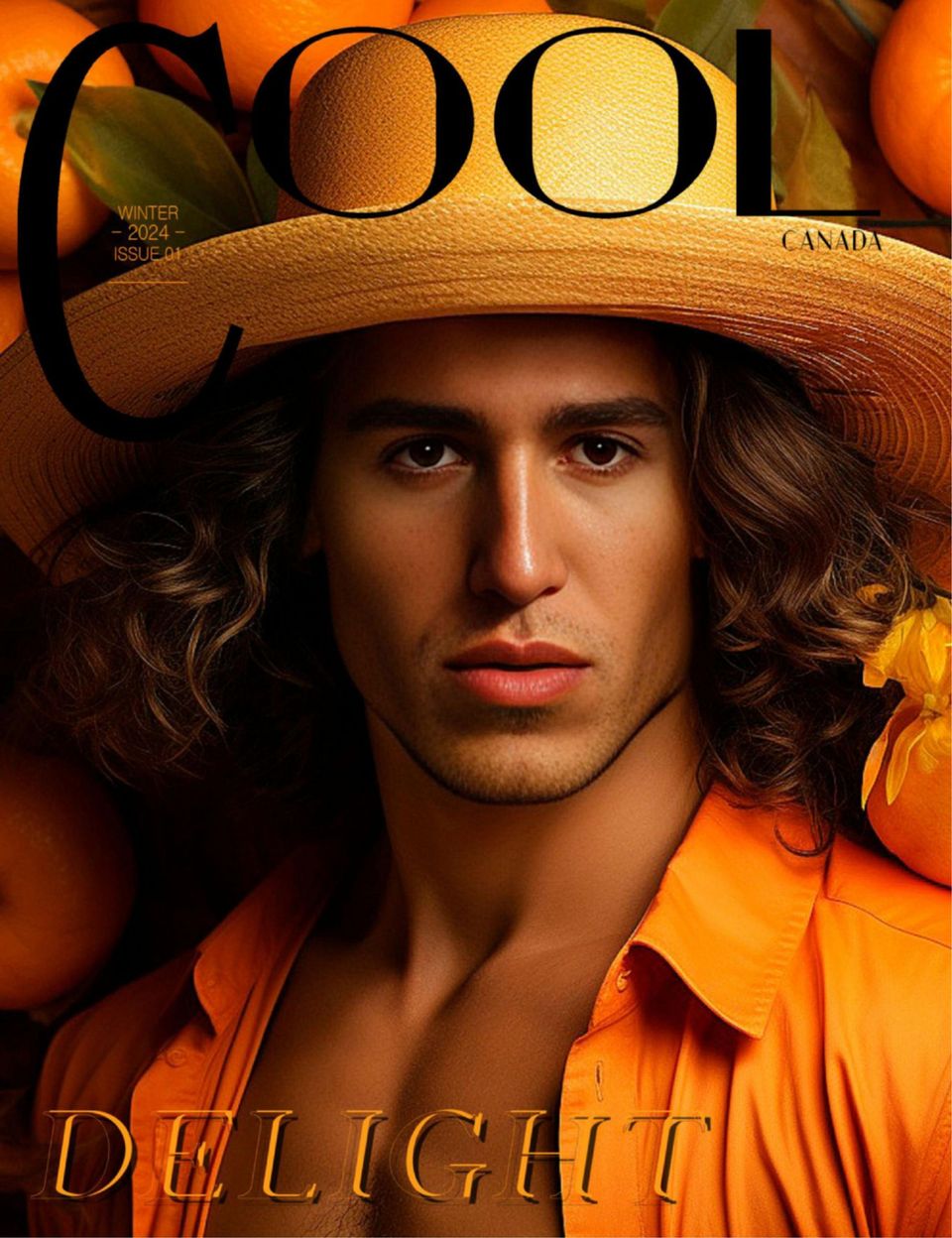 Cool Canada Magazine - Get your Digital Subscription