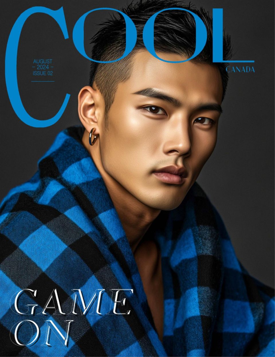 Cool Canada Magazine - Get your Digital Subscription