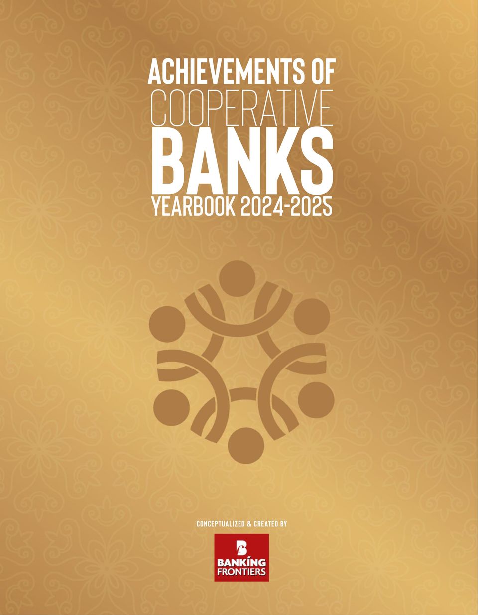 Get digital access to Achievements of Cooperative Banks Year Book ...