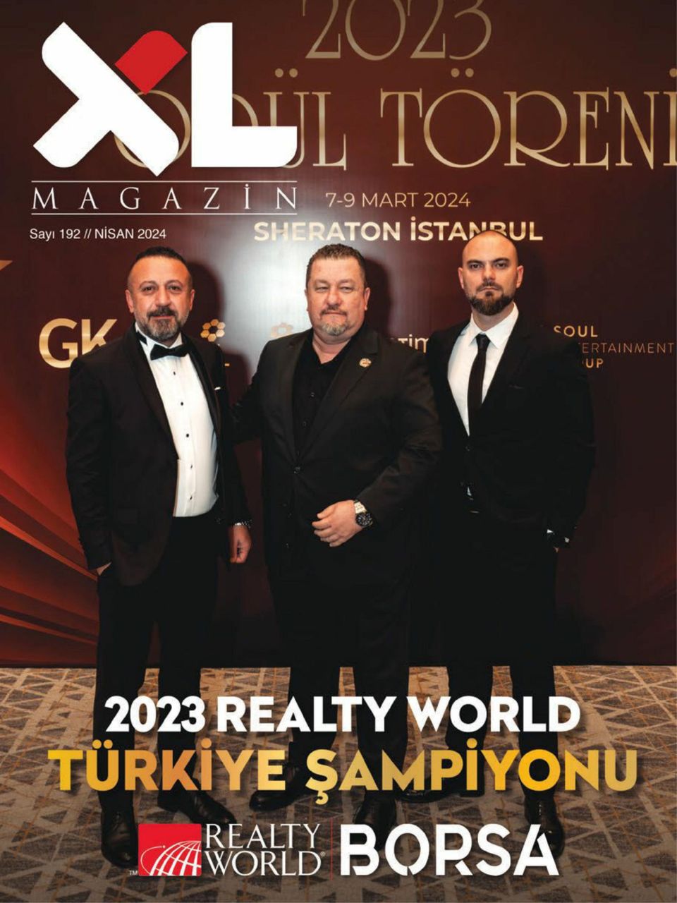 XL Magazin Magazine - Get your Digital Subscription