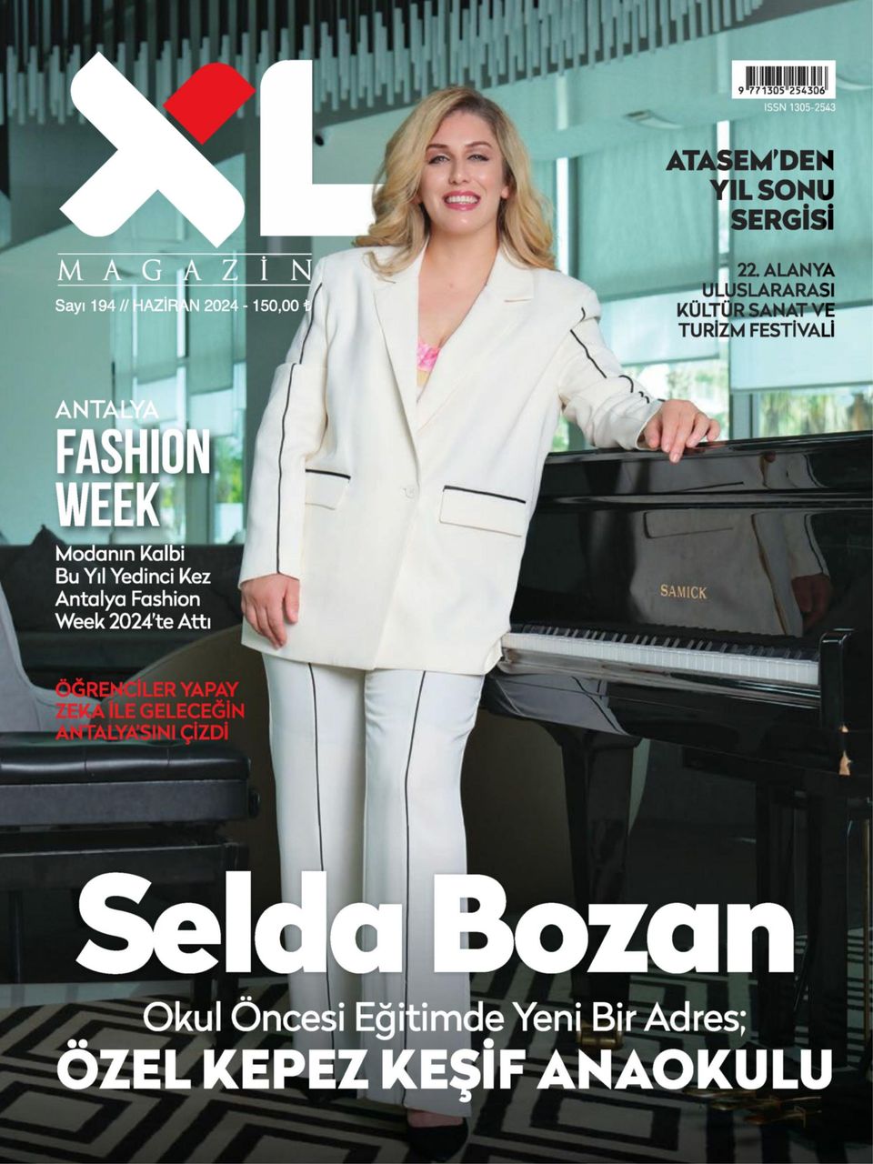 XL Magazin Magazine - Get your Digital Subscription