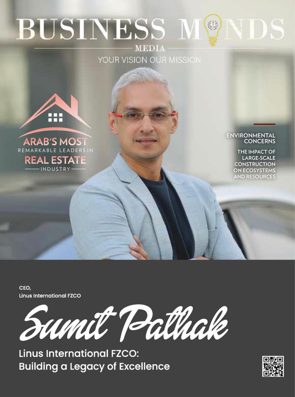 Get digital access to Business Minds Media - Arab's Most Remarkable Leaders in Real Estate ...