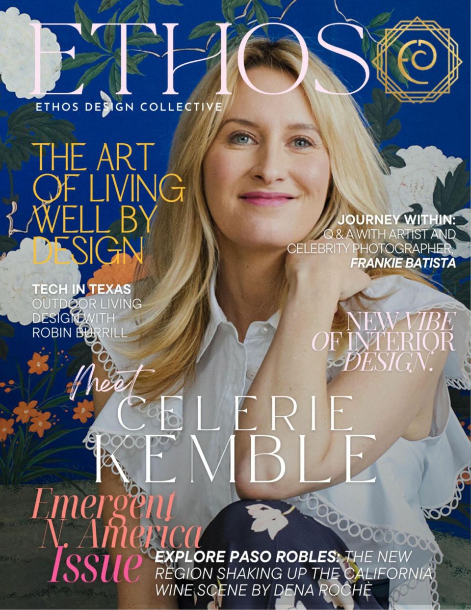 Get digital access to ETHOS Magazine - August/September 2024 - Emergent ...