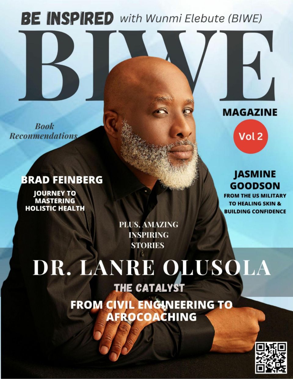 Get digital access to BIWE Magazine Magazine | Magzter.com