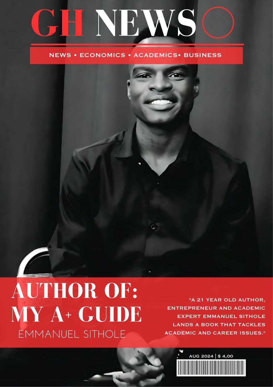 Get digital access to Global Herald News Magazine | Magzter.com