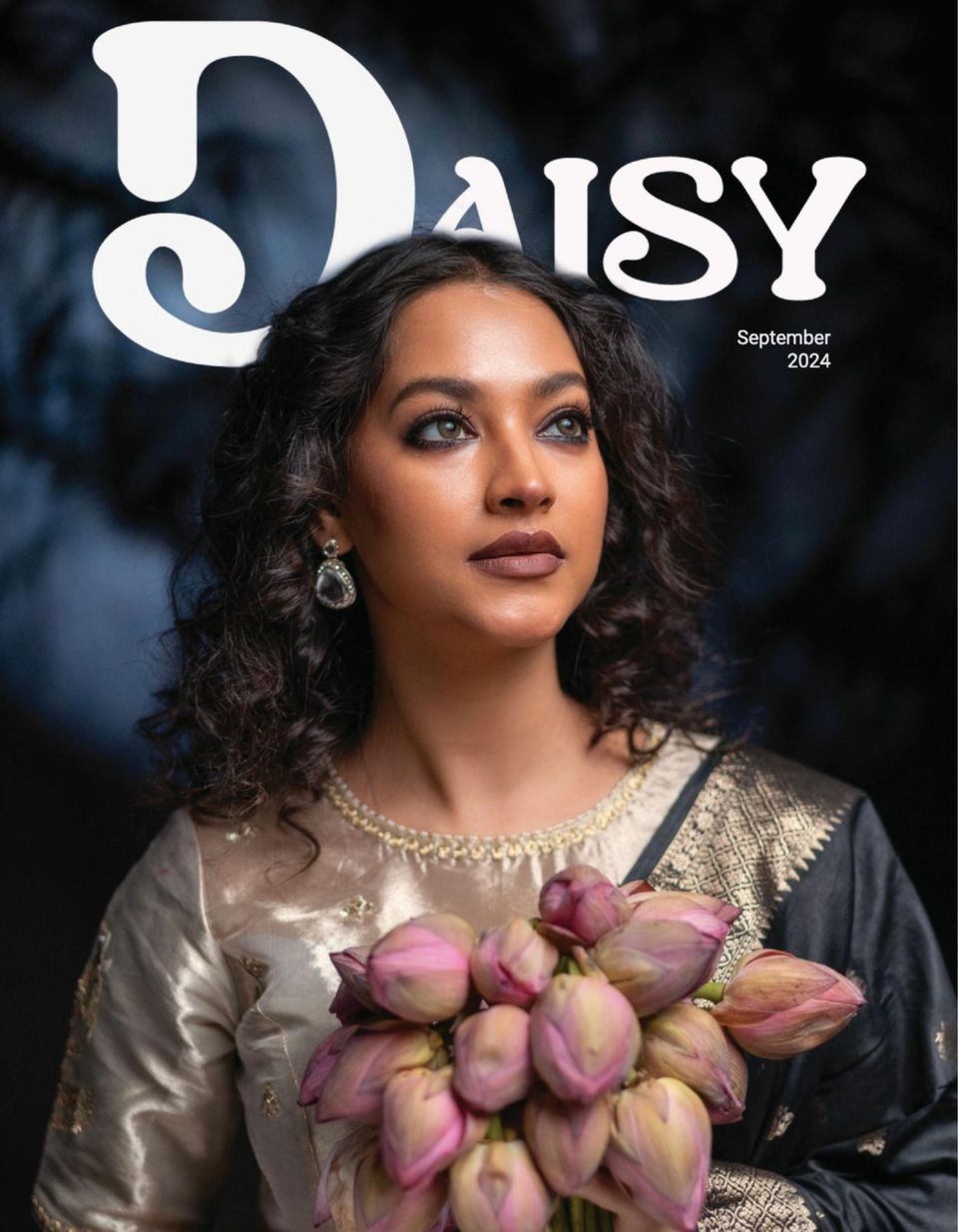 Get digital access to Daisy Magazine India - September 2024 issue ...