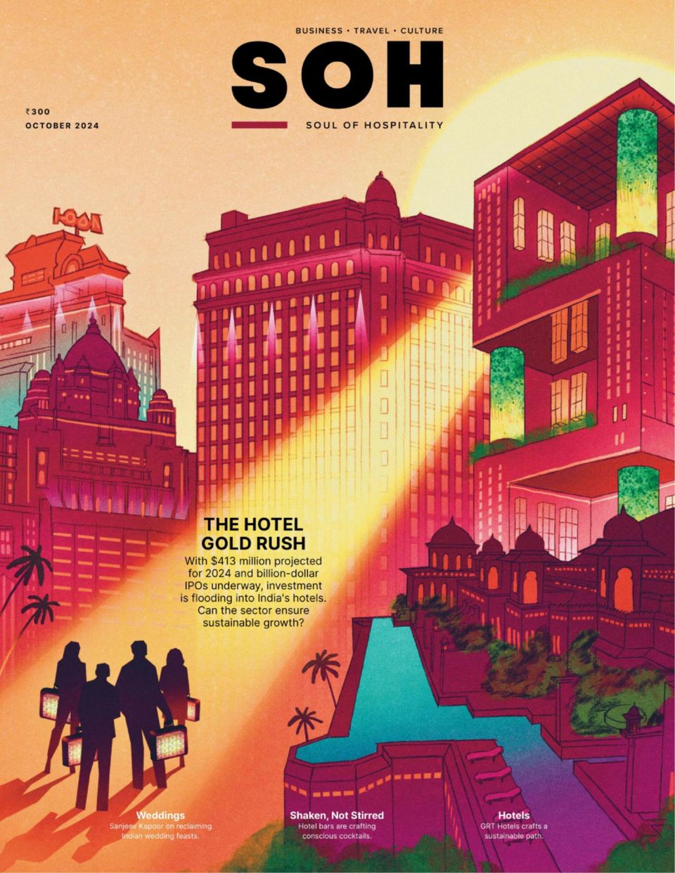 Get digital access to Soul Of Hospitality - Issue 4 - October 2024 ...