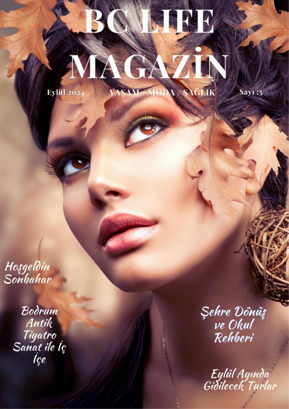 BC Life Magazin Magazine - Get your Digital Subscription