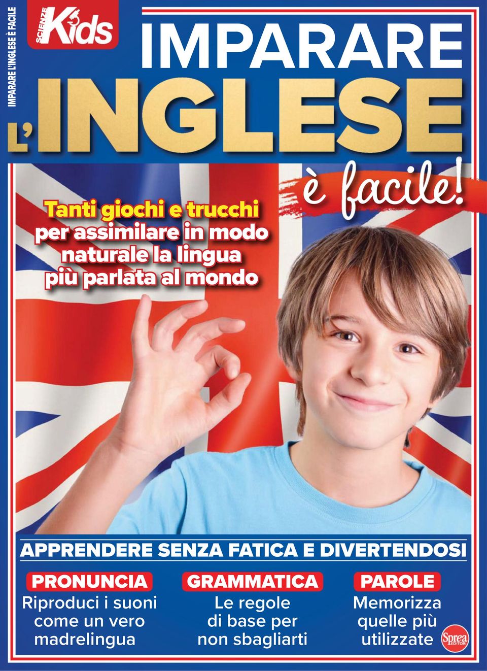 History Kids Speciale Magazine - Get your Digital Subscription