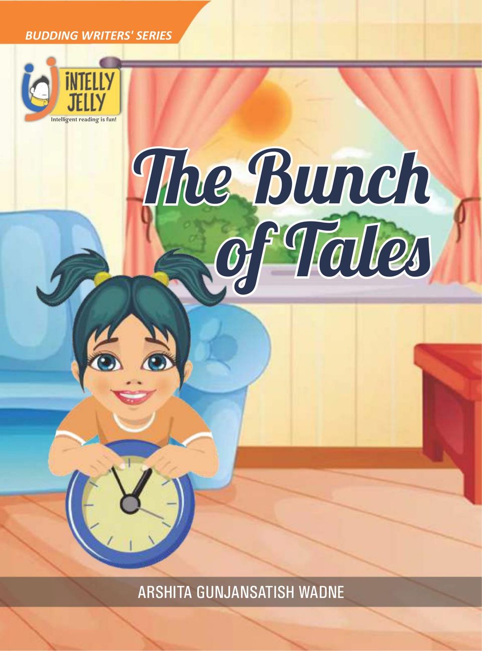 Get digital access to The Bunch of Tales Magazine | Magzter.com