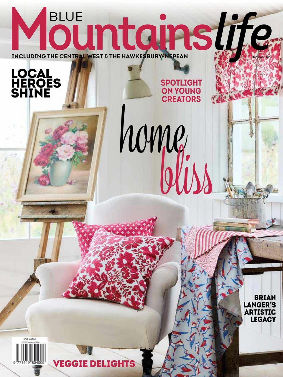 Get digital access to Blue Mountains Life Magazine | Magzter.com