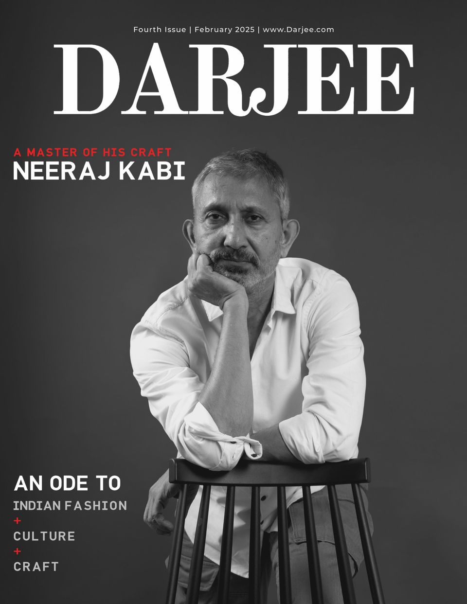 Get digital access to Darjee Magazine | Magzter.com Get digital access to Darjee Magazine | Magzter.com