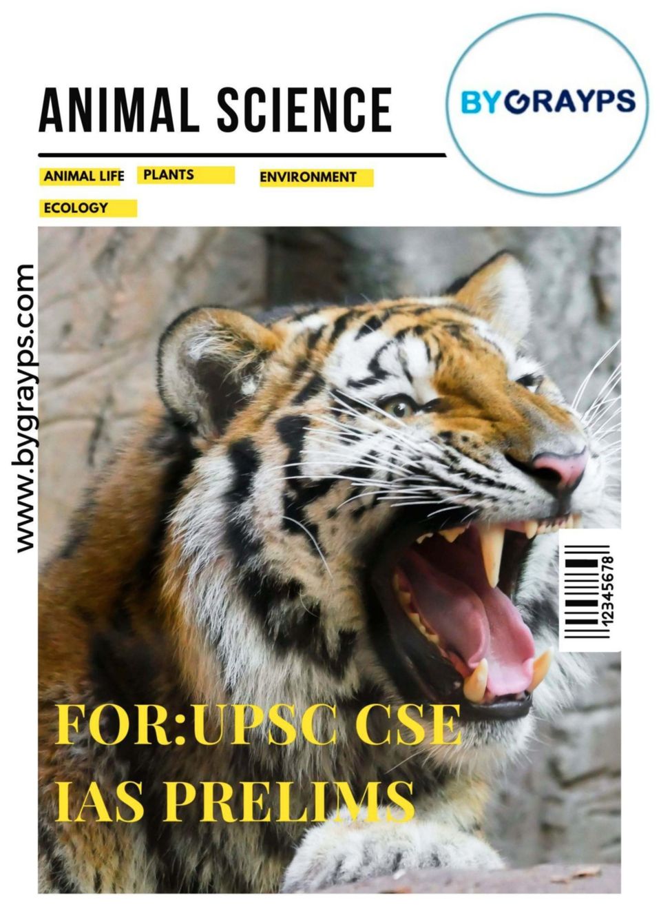 Get digital access to ANIMAL SCIENCE Newspaper | Magzter.com