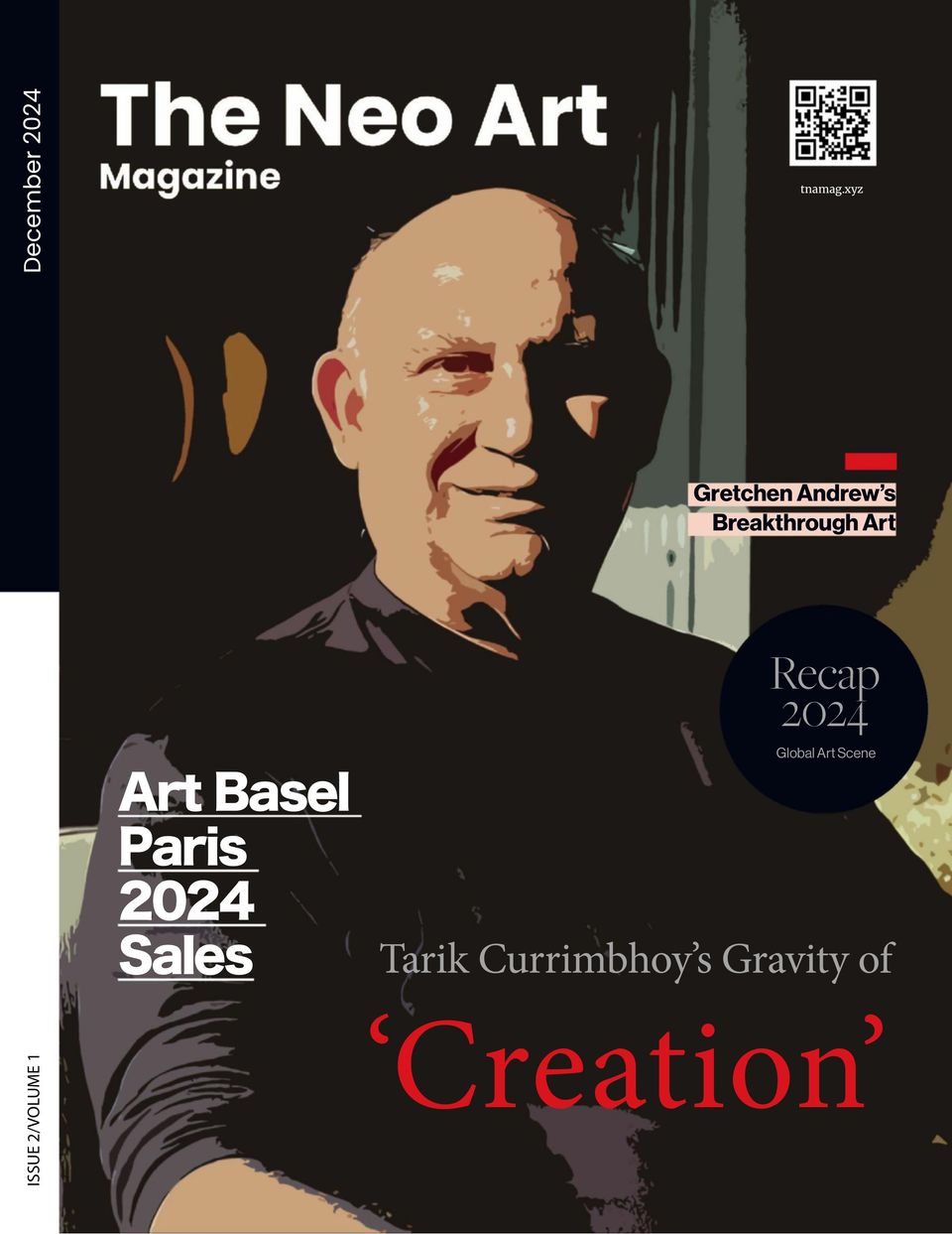 Get digital access to The Neo Art Magazine Magazine | Magzter.com