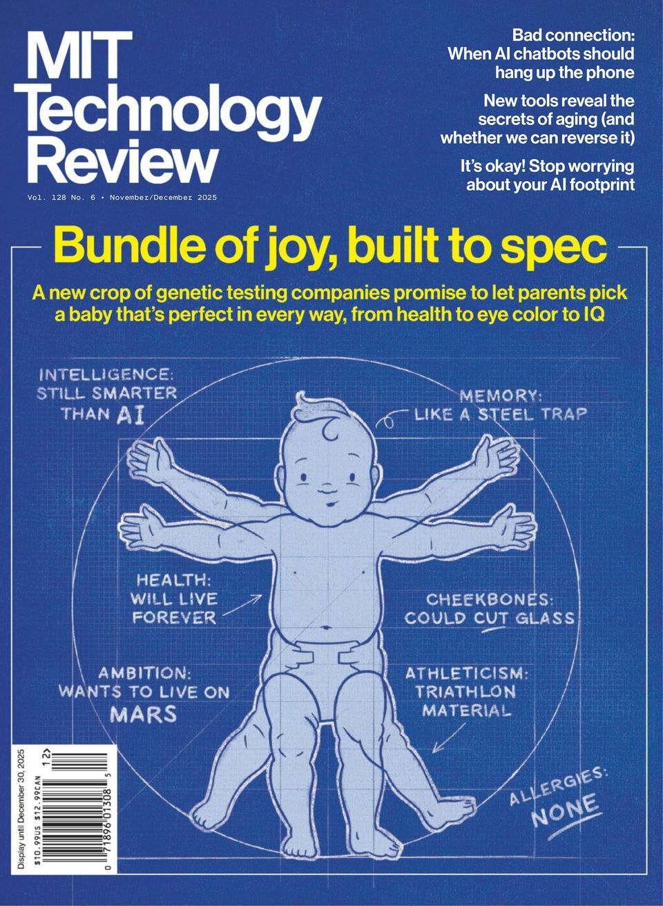 Get digital access to MIT Technology Review Magazine | Magzter.com