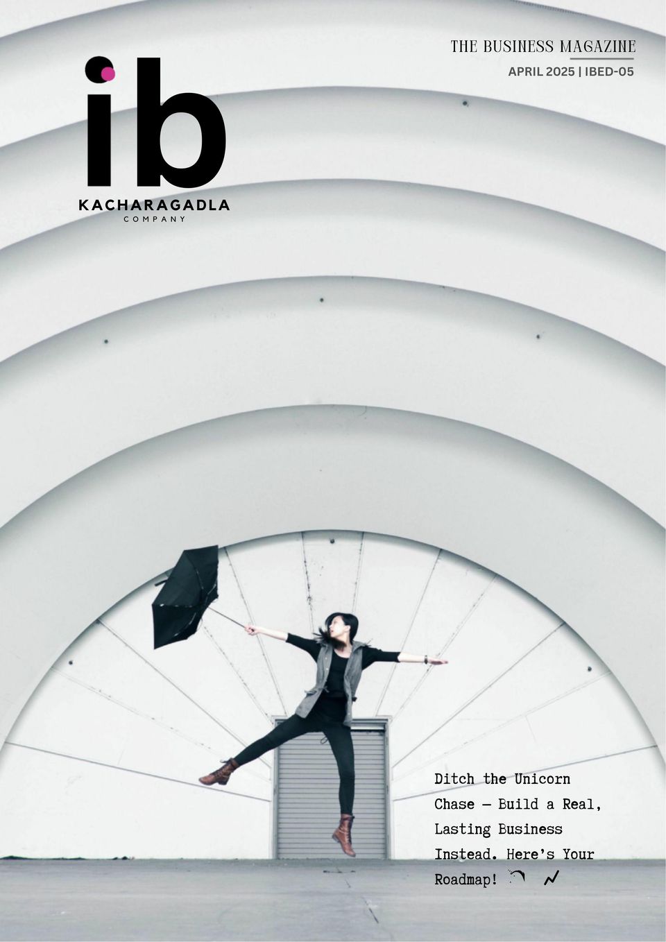 Get digital access to ib magazine Magazine | Magzter.com