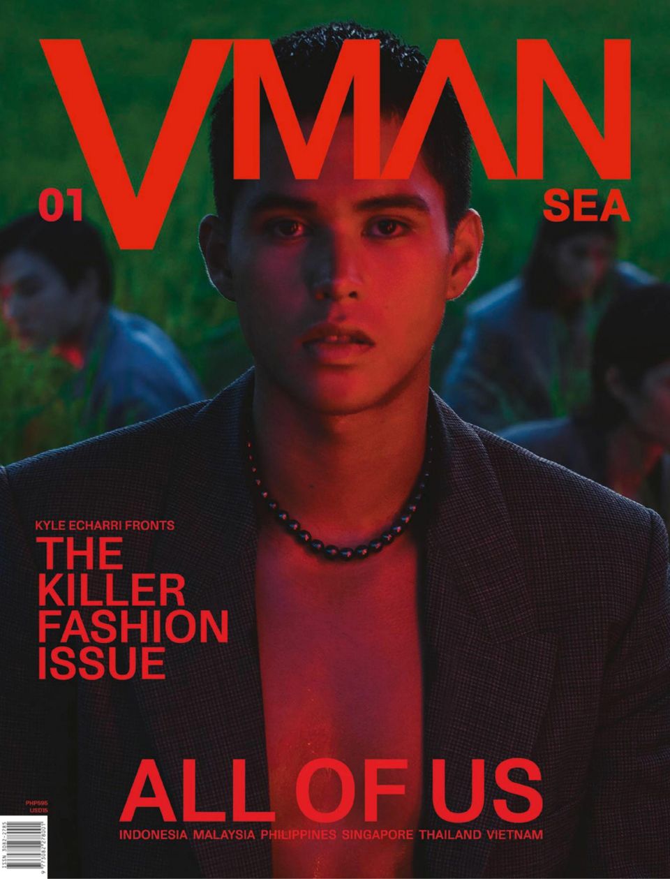 Get digital access to VMAN Southeast Asia Magazine | Magzter.com
