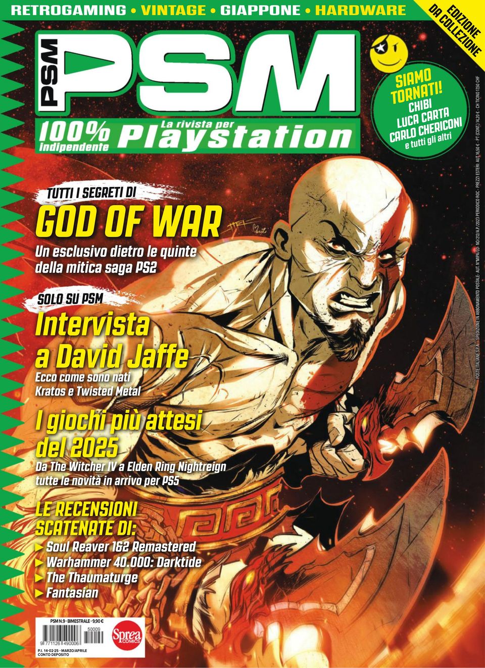 Get digital access to Play Station Magazine Magazine | Magzter.com
