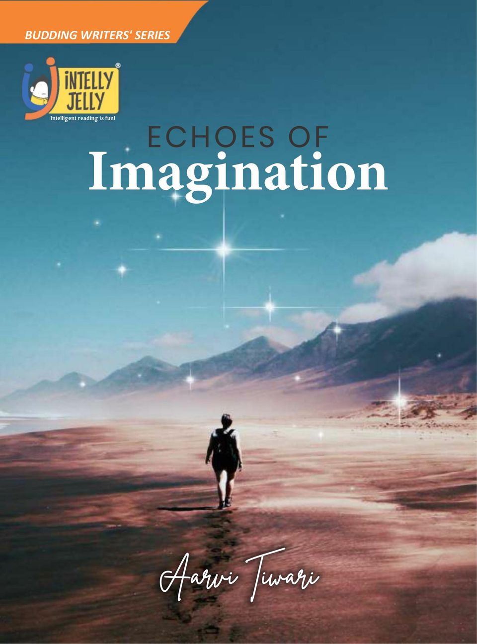 Get digital access to Echoes of Imagination Magazine | Magzter.com