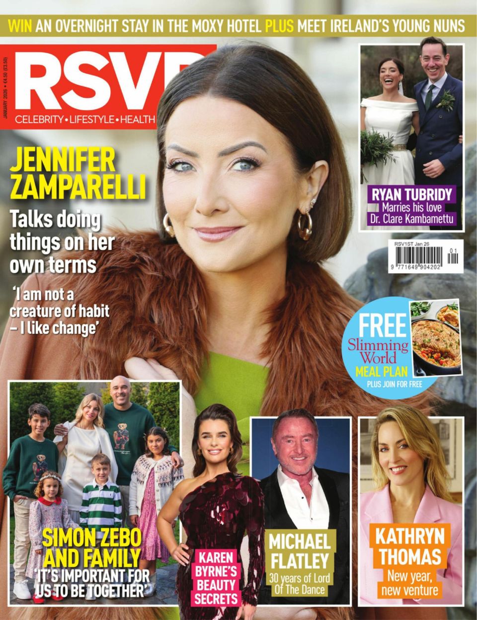 Get digital access to RSVP Magazine | Magzter.com