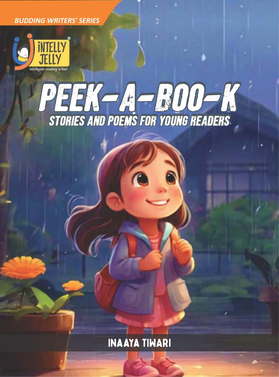 Get digital access to Peek-A-Boo-K Stories and Poems for Young Readers ...