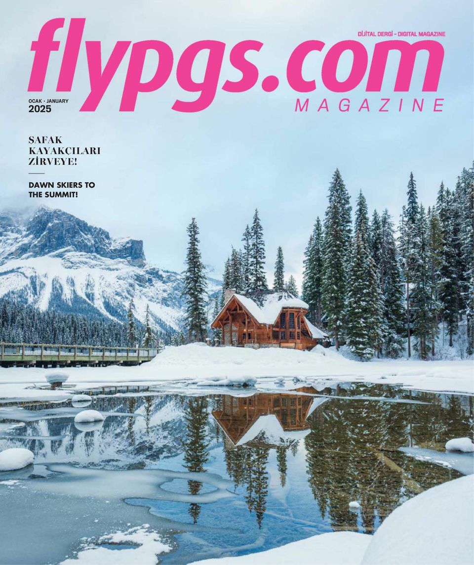 Get digital access to flypgs.com Magazine Magazine | Magzter.com