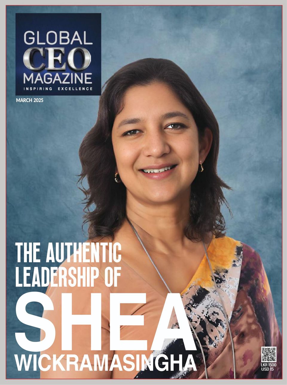 Get digital access to Global CEO Magazine Magazine | Magzter.com