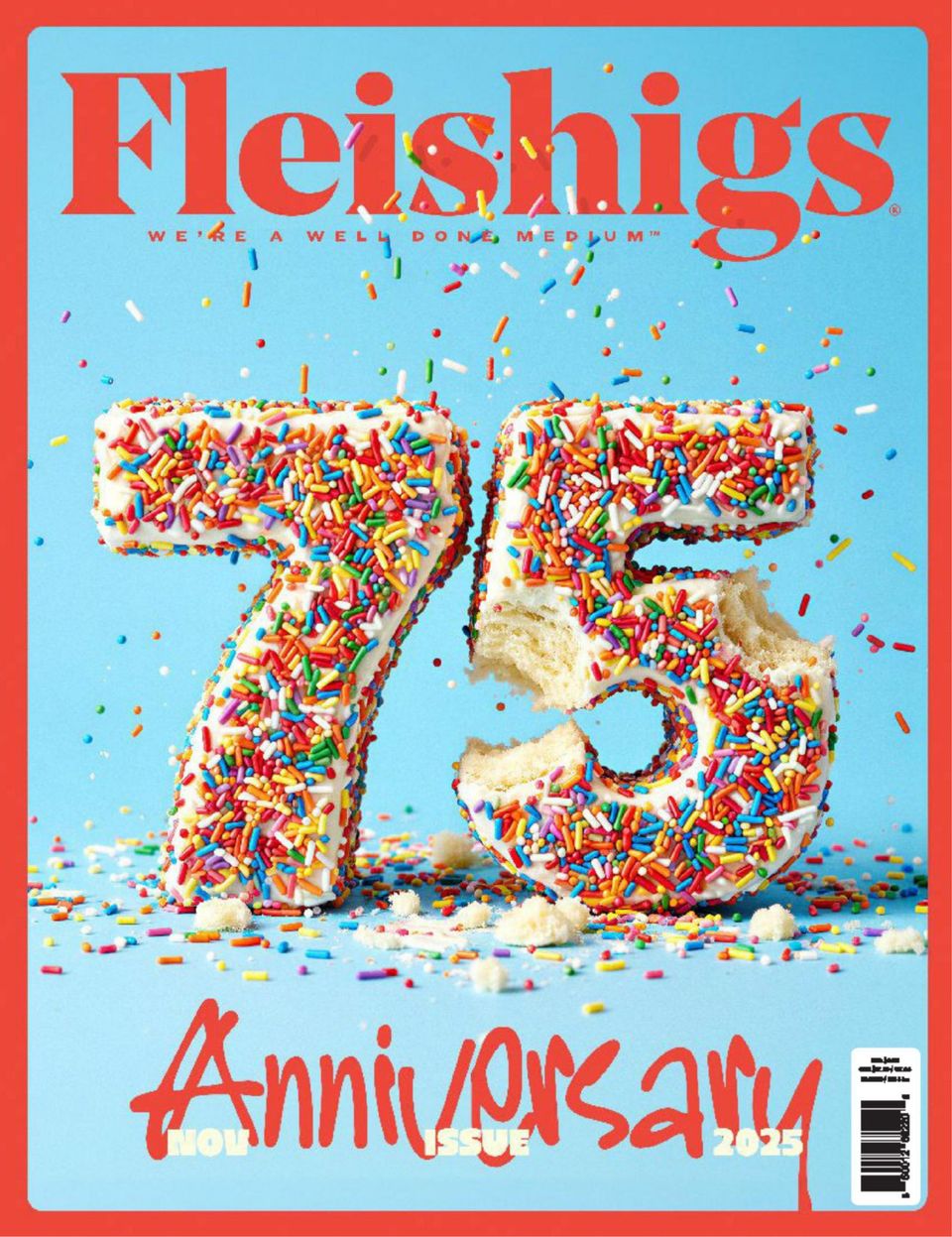 Get digital access to Fleishigs Magazine - November 2025 issue ...