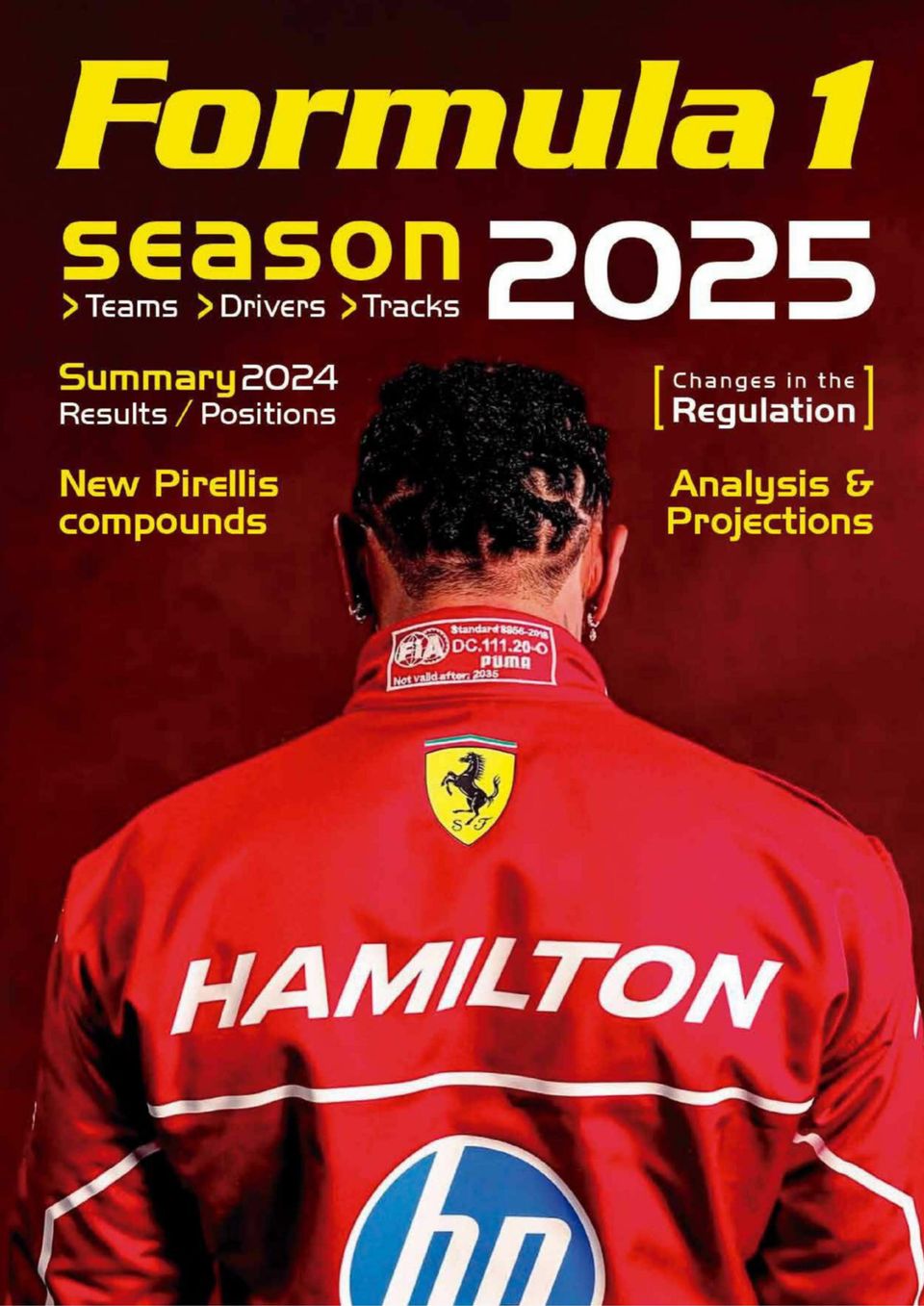 Get digital access to Formula One 2025: The Ultimate Guide to Formula 1 ...