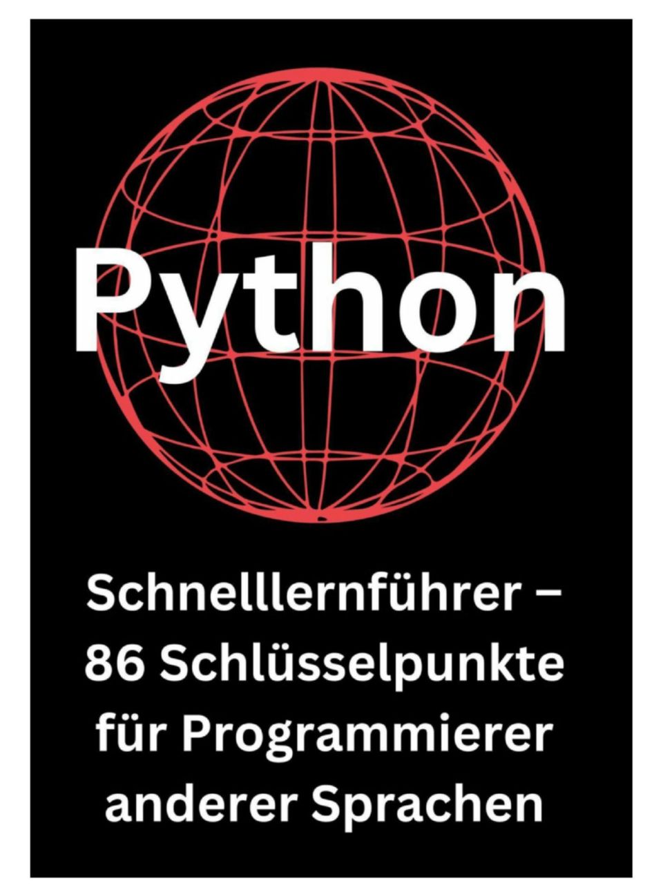 Get digital access to Python Schnelllernleitfaden Magazine | Magzter.com