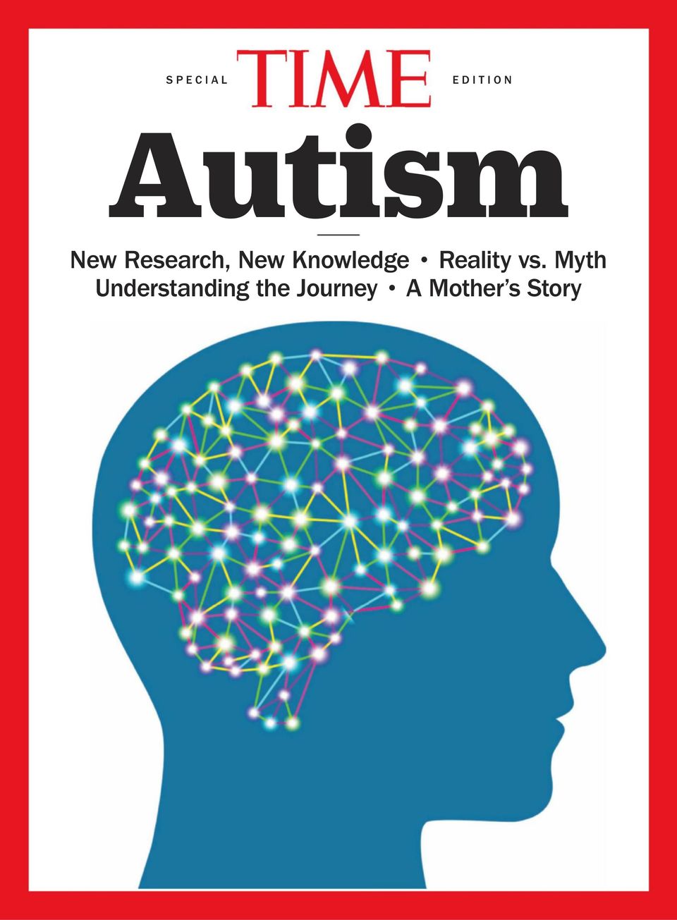 Get digital access to TIME Autism - 2025 issue | Magzter.com