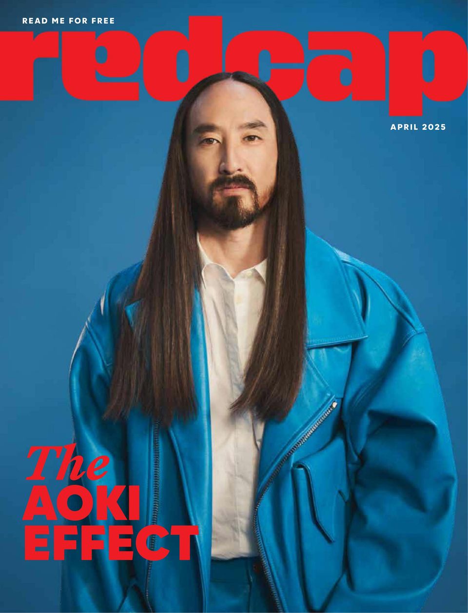 Get digital access to Redcap - AirAsia Inflight Magazine | Magzter.com