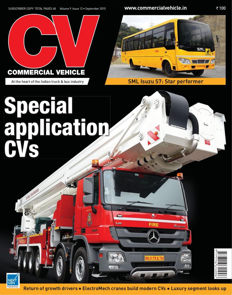 Get digital access to Commercial Vehicle - September 2015 issue ...