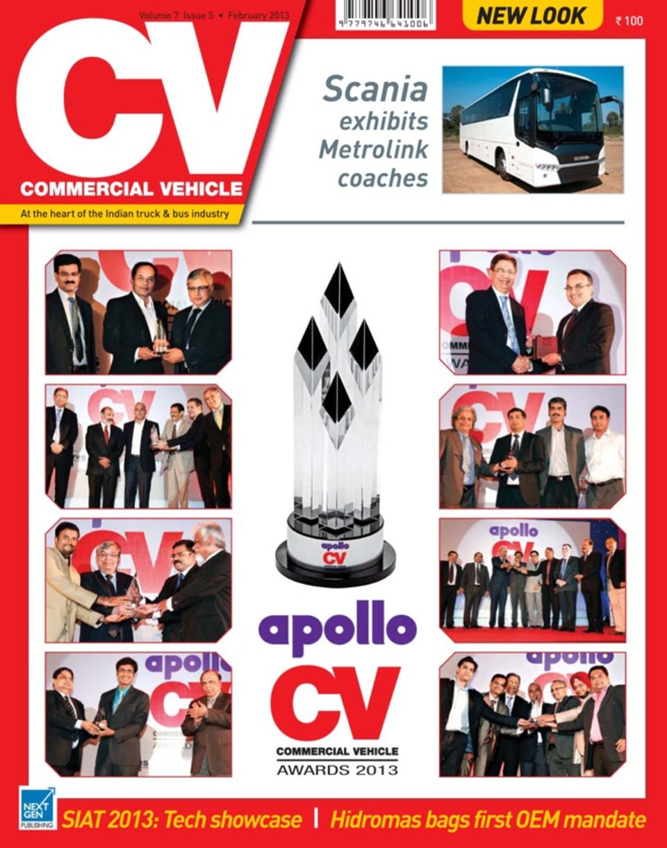 Get digital access to Commercial Vehicle - February 2013 issue ...